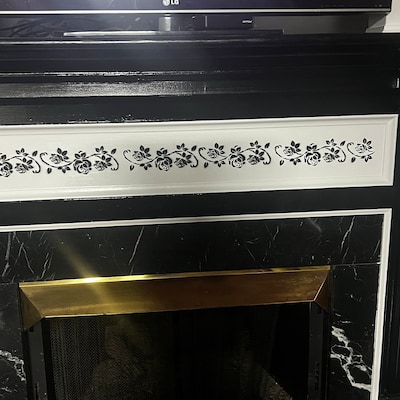 Braille Alphabet Reusable Stencil many Sizes - Etsy