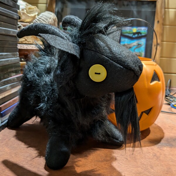 Haunted Picnic - Summerween Set of 7 Weatherproof Stickers - Etsy