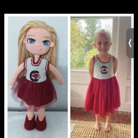 Personalized Finger Puppets, Look Alike Puppet for Fingers, Educational Toys for Baby ...