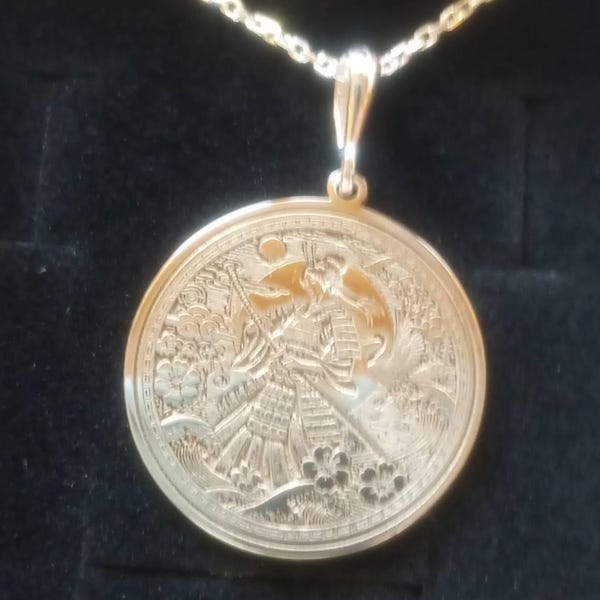 14k Solid Gold Rooster Charm Necklace, Rooster Silver Pendant, Rose ...