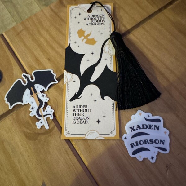Rowan Whitethorn Era Throne of Glass Kindle Sticker, TOG Sticker ...