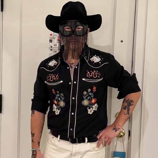 Rose Gold Masquerade Mask With Stick Masquerade Masks Masquerade Masked ...