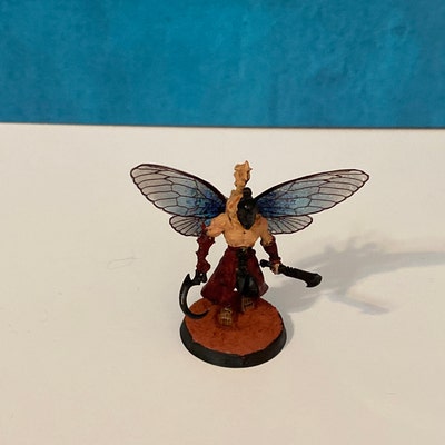 Miniature Fairy Wings for Crafting Colorful Insect Wings With ...