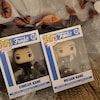 Funko POP! Yourself Figure and Custom Box (for Customers Outside USA ...