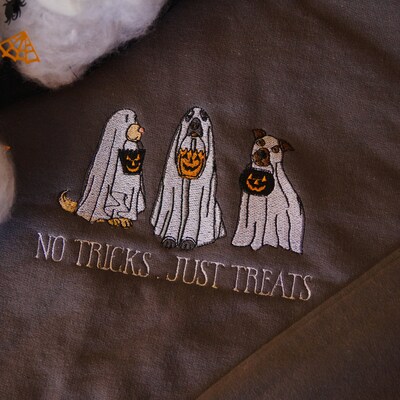 Creep It Real Embroidery Design Halloween Creep It Real Ghost - Etsy