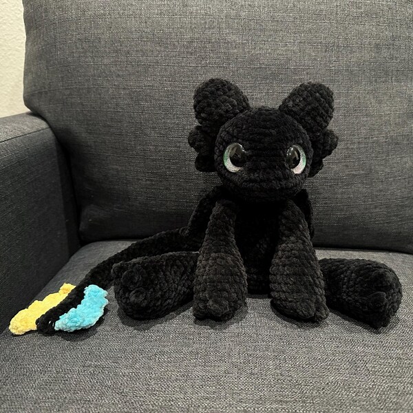 Paxton the Polar Bear Crochet Pattern, Cute Winter Crochet Pattern for ...