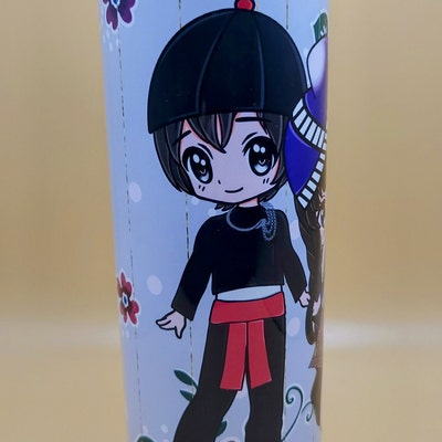 Hmong Qeej Design 2. JPEG, PNG, PDF. Digital Files. - Etsy