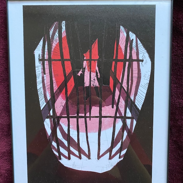 Nancy Downs - the Craft (fanart Print) - Etsy