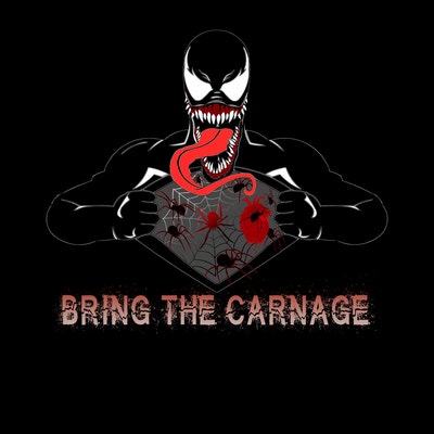 Superhero SVG: Deadpool Open Chest Cut Files - Etsy