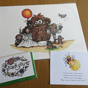 Alien Themed 40th Birthday Card, Aliens, Big 40 - Etsy