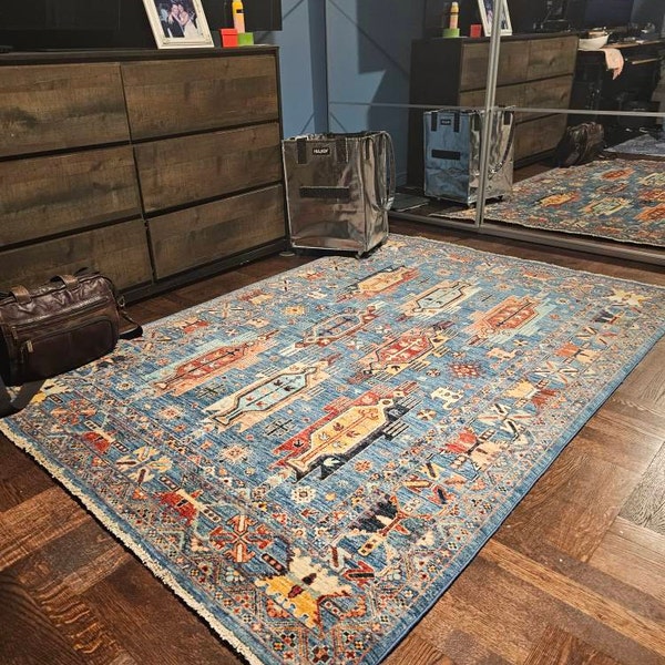 Vintage Water Buffalo Bone Rings | Nepal and India | Handmade | Bovine ...