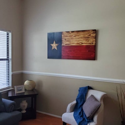 The Origianl Betsy Ross 1776 Coat/hat Rack 39 X 16 - Etsy