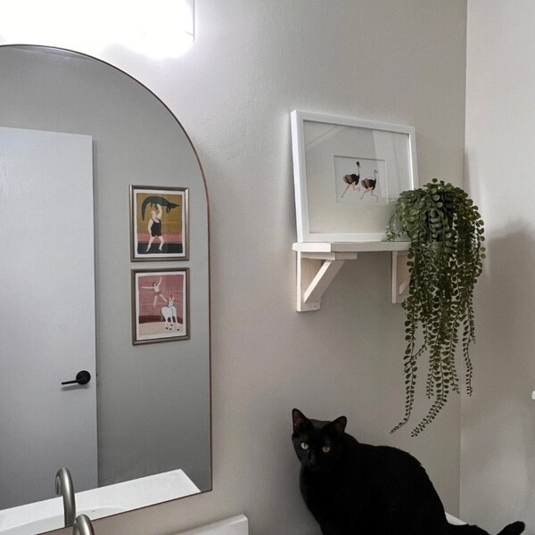 Crayons Art Print Craft Room Painting Crayola Wall Art Art Studio Decor ...