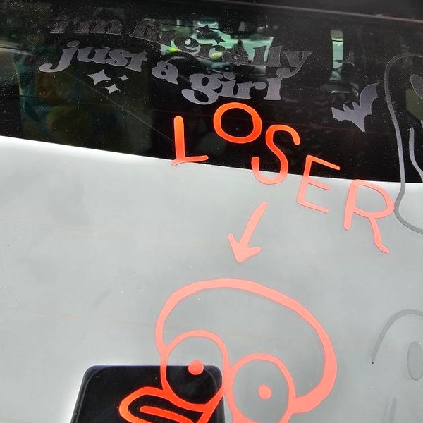 Custom Spotify Song Code Vinyl Decal Choose Your Own Custom Song ...