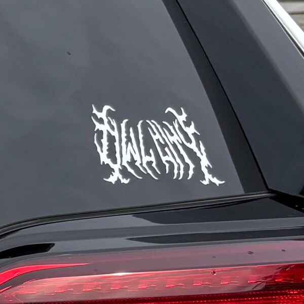 Georgia Tech Logo Decal - Etsy