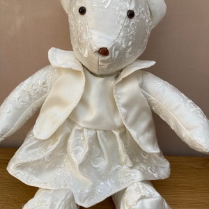 10 X PDF Patterns for Teddy Bear Clothes SAVE 25% teddy Bear Clothes ...