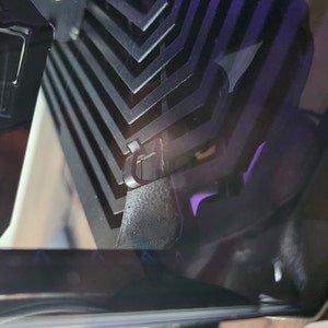 HYTE Y60 3 Fan Mod Bracket 120mm - Etsy