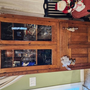 H. Hargrove, Original Oil Painting on Canvas Artist H. Hargrove, Red ...