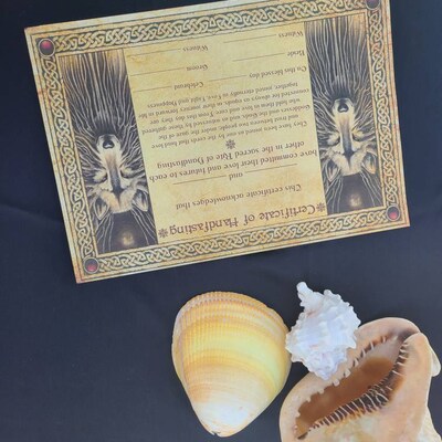 Midsummer Night's Dream Digital Download, Titania Fairytale Journal ...