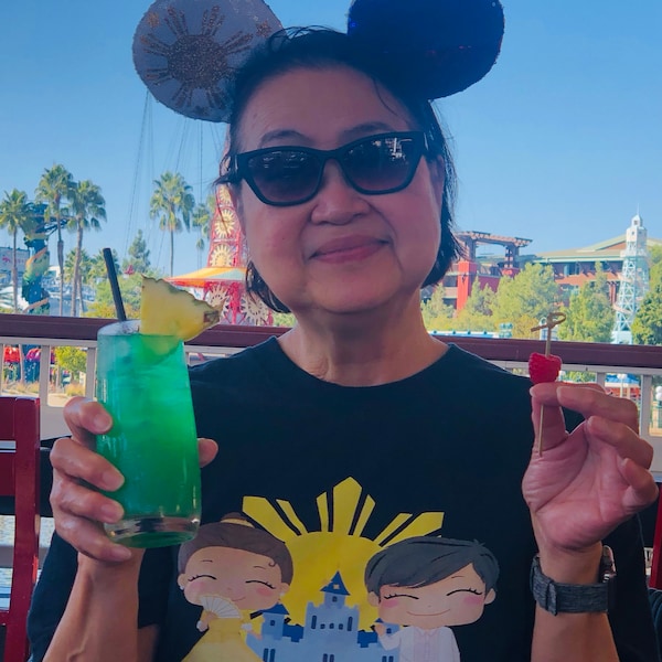 Filipino Ears, Filipino Flag, Philippines Flag Ears, Mickey Ears ...