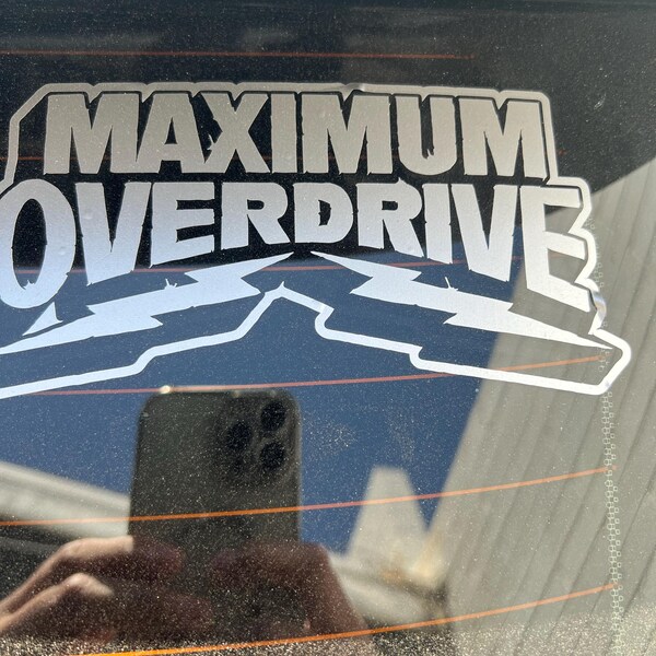 Garbage Pail Logo Vinyl Decal - Etsy