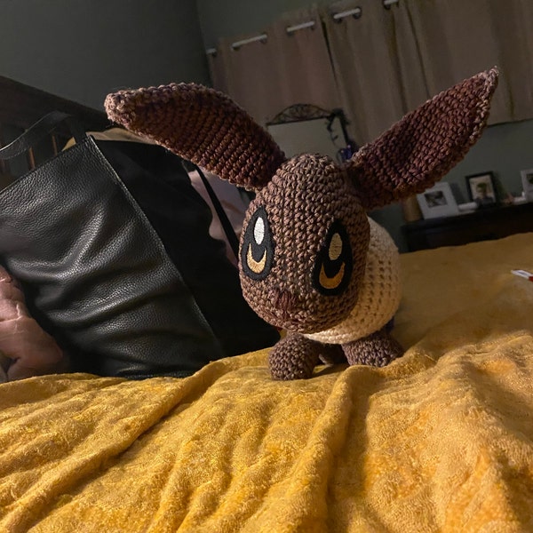 12 Missingno Glitch Pokemon Large Minky Plush - Etsy