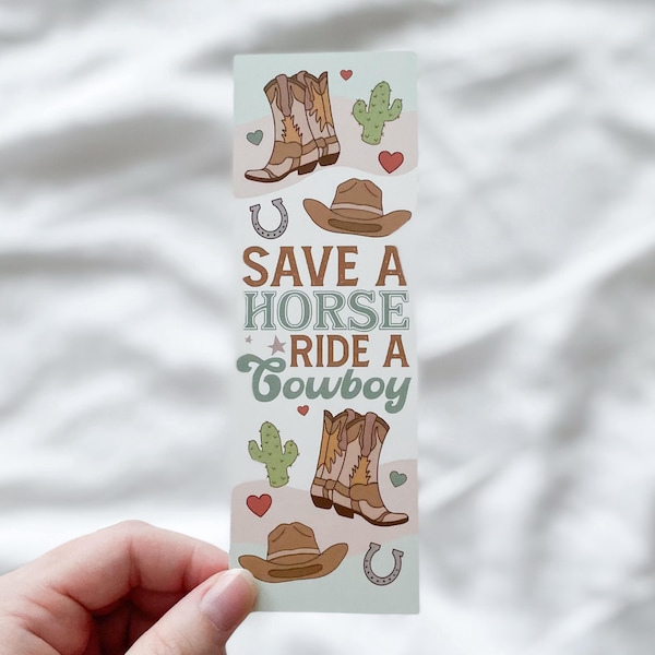 Cowboy Romance Book Club Cowboy Western Howdy Darlin Printable ...