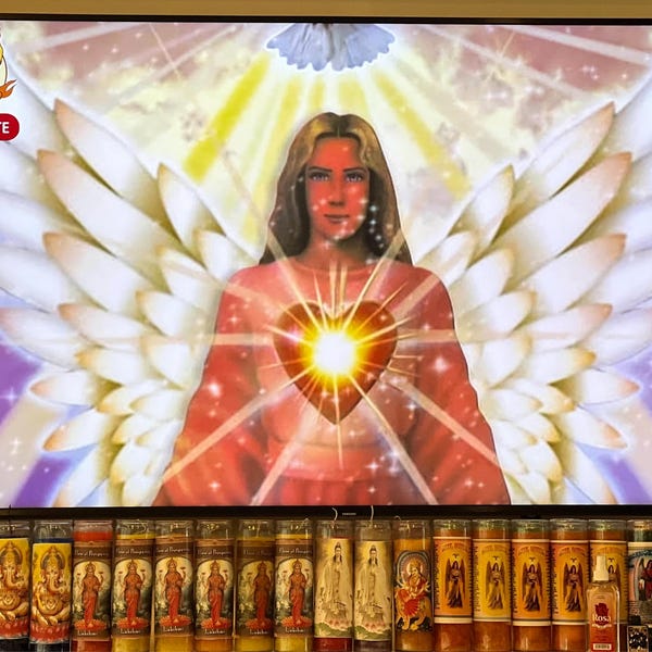 Chameleon Money and Love Candle - Etsy