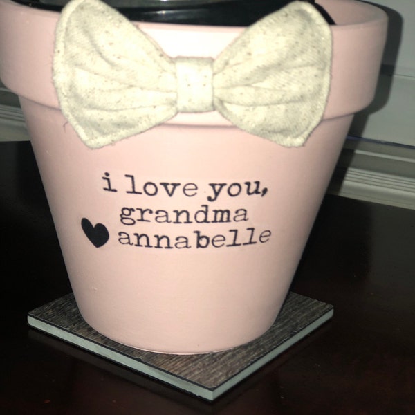 Christmas Family Photo Picture Frame, Wood 5x7 Custom Picture Frame ...