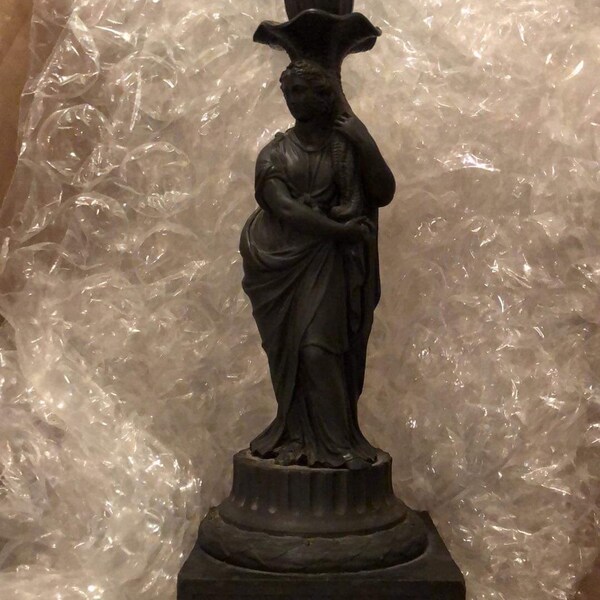 Vintage Scheibe-Alsbach Porzellan Soldat Marshall Bertrand Figur 12753 ...