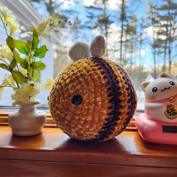 BUNDLE Macaron Turtle Crochet Pattern 2 Sizes Mini and Regular Download ...