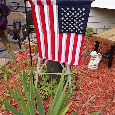 Flag Holder - Etsy