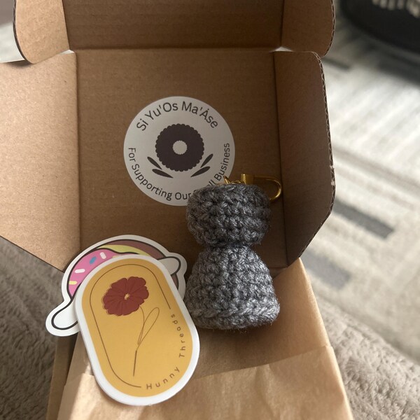 Crochet Car Hanger Sailor Moon Animal Crossing Kirby Gift Ideas Car ...