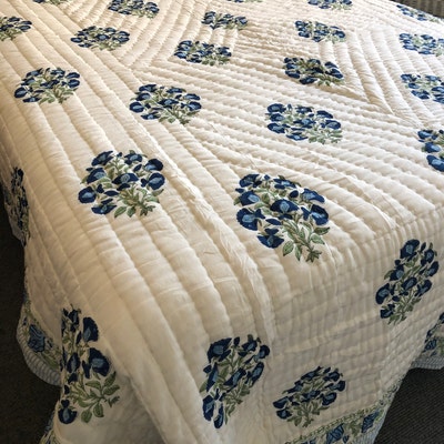 Colorful Indian Hand Woven Charpoy Bed for Modern Décor, Beautiful ...