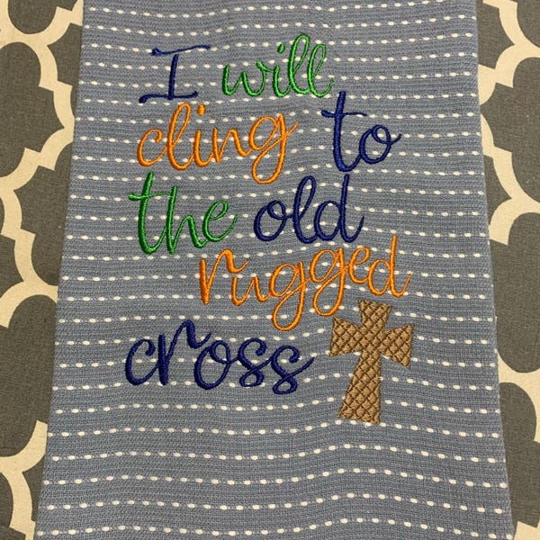 Reading Pillow Embroidery Design Read Me a Story Embroidery Design Tuck ...