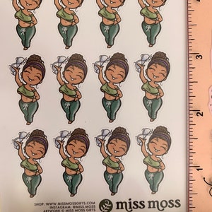 She-ra Princess of Power 80's Babe Waterproof Vinyl | Etsy