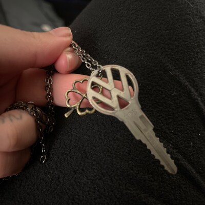 Vintage Jeep Key Necklace Jeep Accessories Jeep Charm Jeep - Etsy