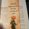 Golden Girls Inspired Bookmarks - Etsy