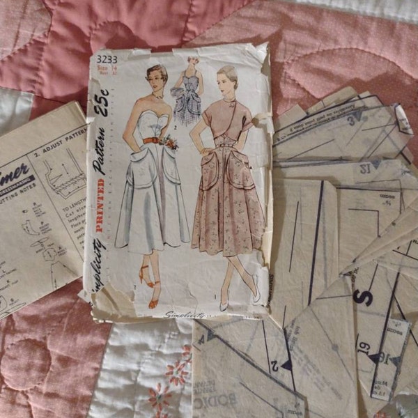 Simplicity Sewing Pattern 1824 Diaper Bag Shoulder Bag Backpack Mini ...