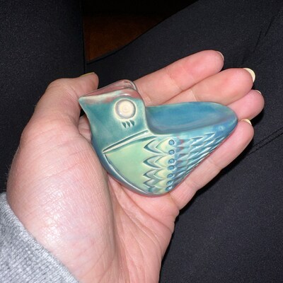 Original Worry Bird® - Etsy