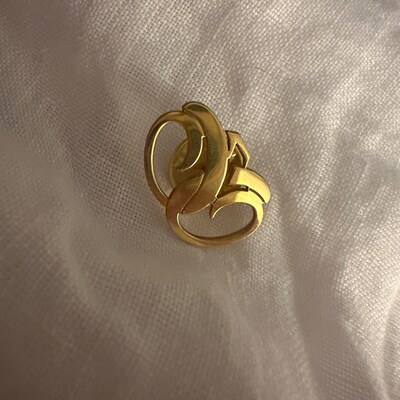 Personalized Logo Name Tag Company Badge Pin, Your Business Logo Name ...