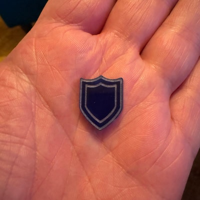 Treasure Tokens, Gold Tokens, Chest Tokens, Money Tokens, Board Game ...