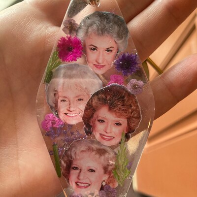 Resin Date Shadow Box - Etsy