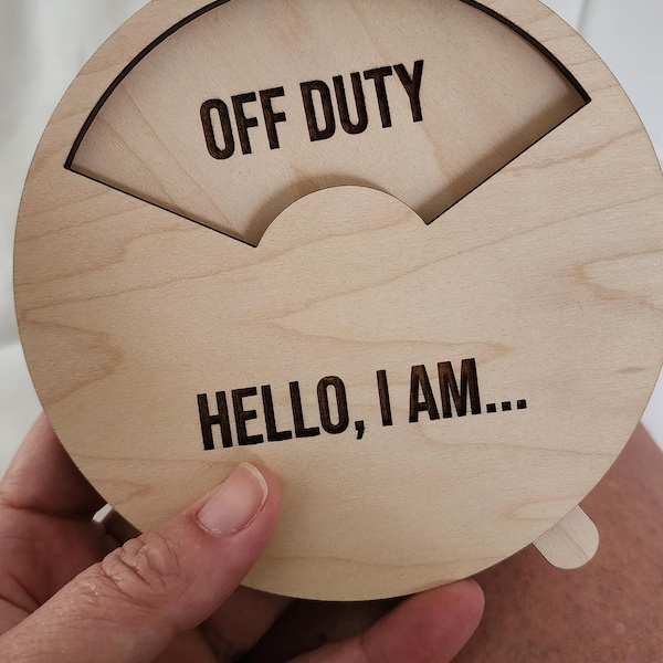 Personalized Work From Home Privacy Sign Wood Custom Do Not Disturbplease Knockin A Meeting