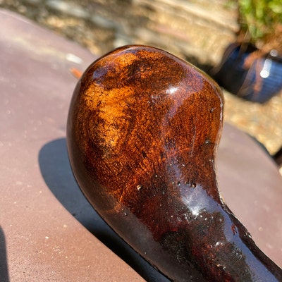 Irish Custom Made Blackthorn Walking Sticks. - Etsy