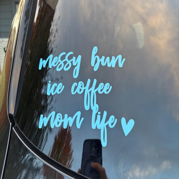 Custom Car Decals, Custom Vinyl Stickers, Custom Name Decals ...