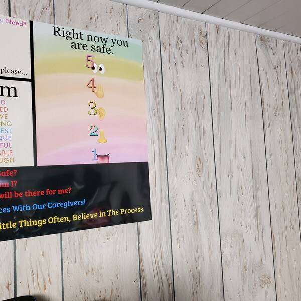 Inspirational Young Leaders Printable Poster Set, Digital Download ...