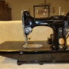 Singer 107 W 19 Industrial Sewing Machine Head for Four Needles for ...