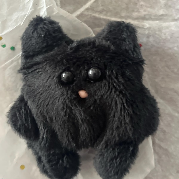 Pocket Rabbit Plush, Anti-stress Worry Pet, Gift for Best Friend ...