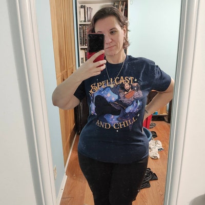 Astarion Scar Baldur's Gate 3 Vinyl Decal Astarion's Scar Back Markings ...